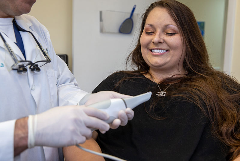 State-Of-The-Art Dental Lab | Ferber Dental | Greenacres, FL