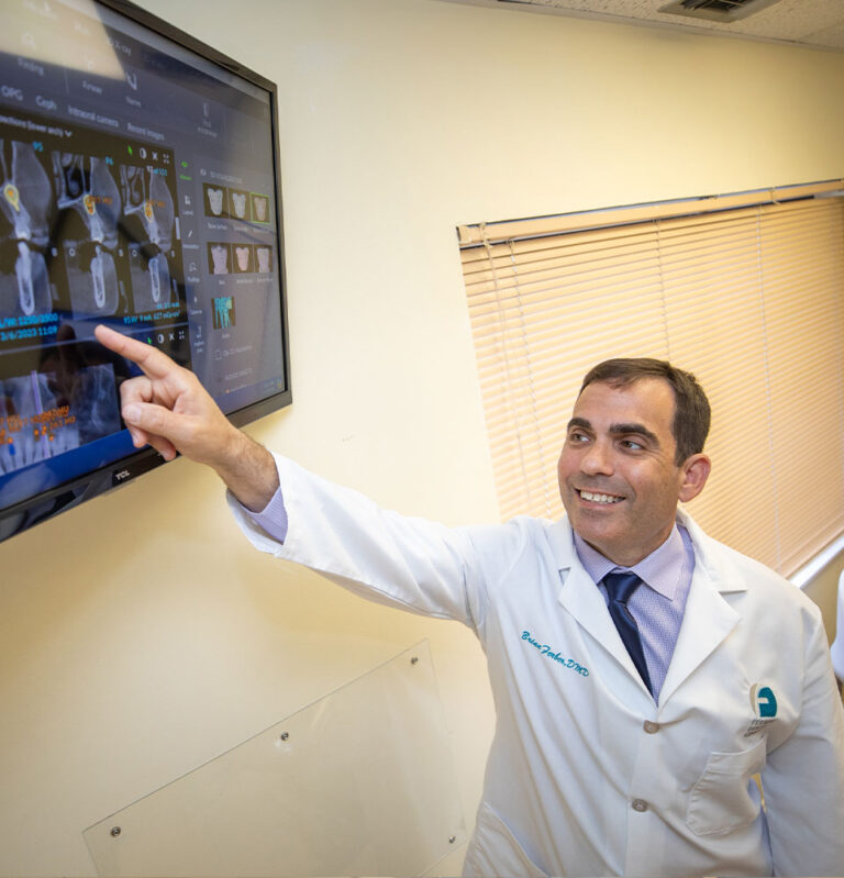 Meet Dr. Brian Ferber | Ferber Dental | Greenacres, FL